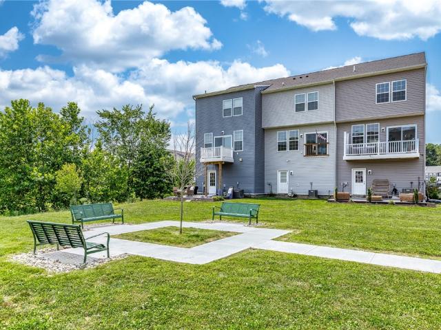203 Truth Cir