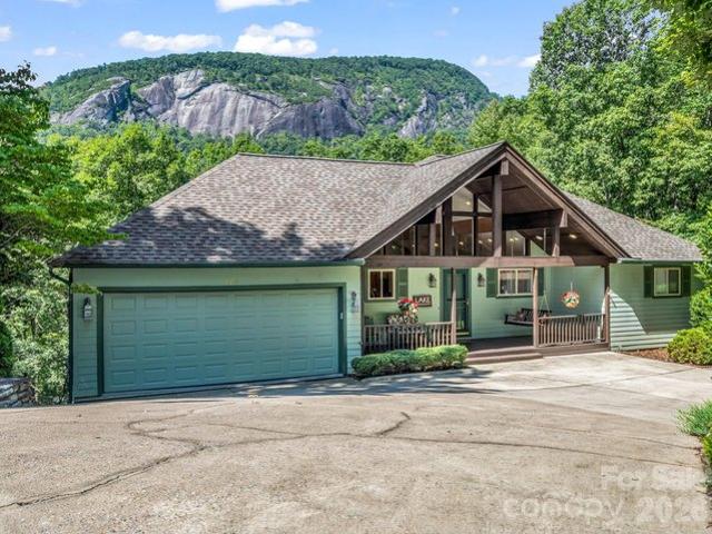 203 Treetops Ln, Lake Lure, NC 28746