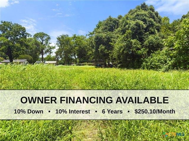 203 Trinity St Lot 6, Hearne, TX 77859