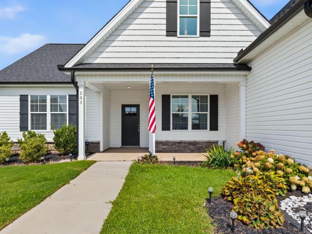203 Tuscany Circle