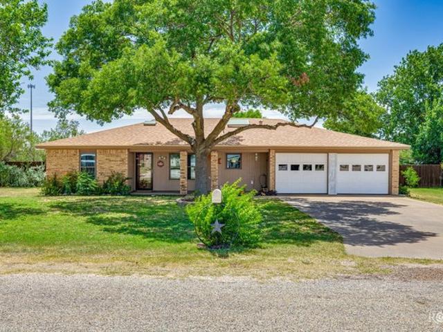 203 Tyler Terrace Dr, San Angelo, TX 76905