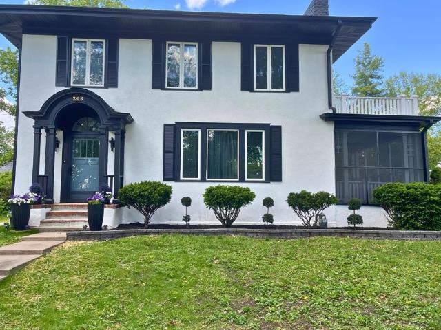 203 Union Street