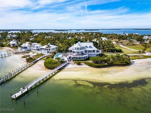 203 Useppa Is, Captiva, FL 33924