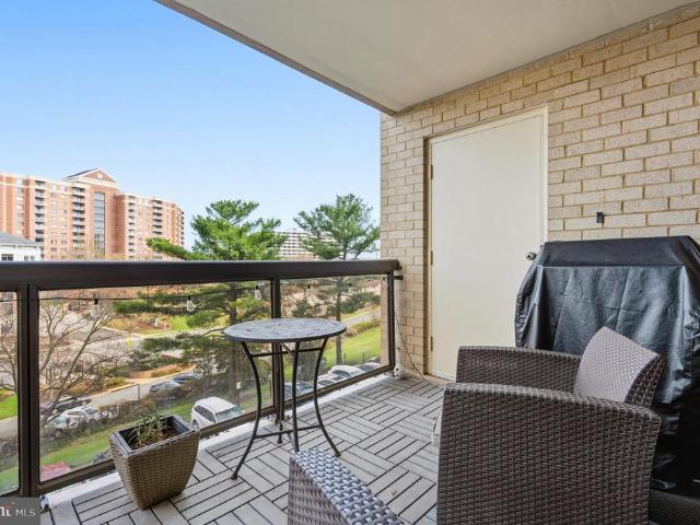 203 Yoakum Parkway # 410