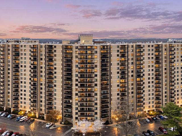 203 Yoakum Pkwy, Unit 410, Alexandria, VA 22304 | MLS #VAAX2055