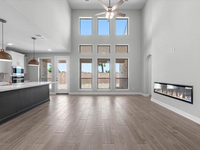 203 Yellow Rosewood Lane
