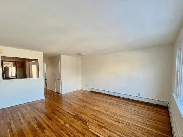 203 Zabriskie St, Unit 2, Jersey City, NJ 07307 | MLS #260006 | Compass