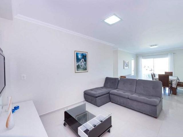 203A Apartamento com Vista ao Mar, 03 dormitórios, para até 07 pessoas em Bombinhas SC