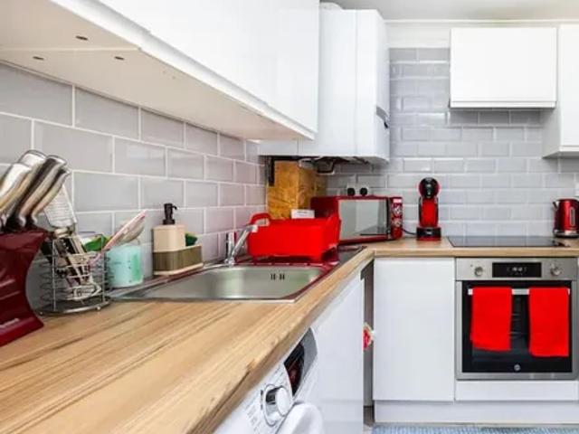 203C North End Road | Studio apartment for rent #167054599 | Rentberry