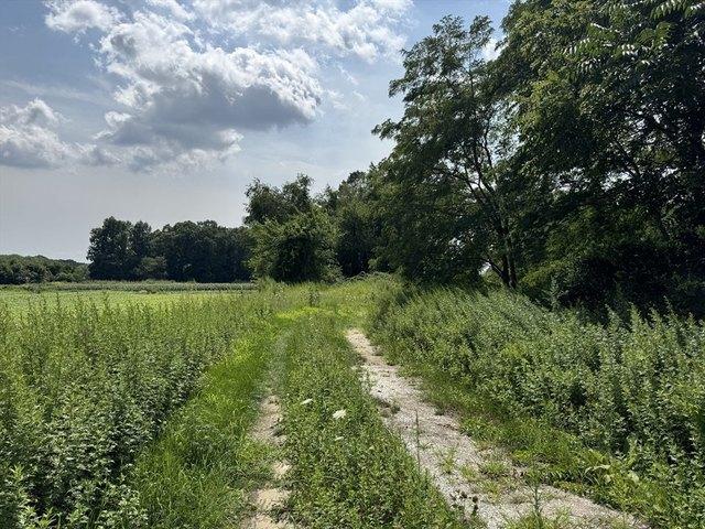 203R Providence Bldr St Lot 6, Rehoboth, MA 02769