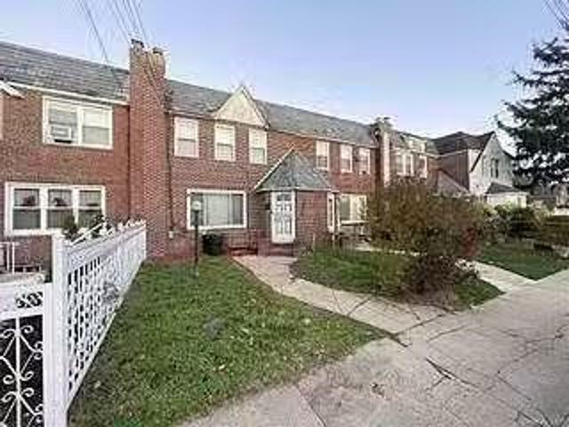 203Rd, SAINT ALBANS, NY 11412 644938510