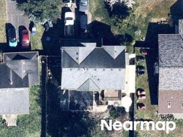 203rd Street Ct E
