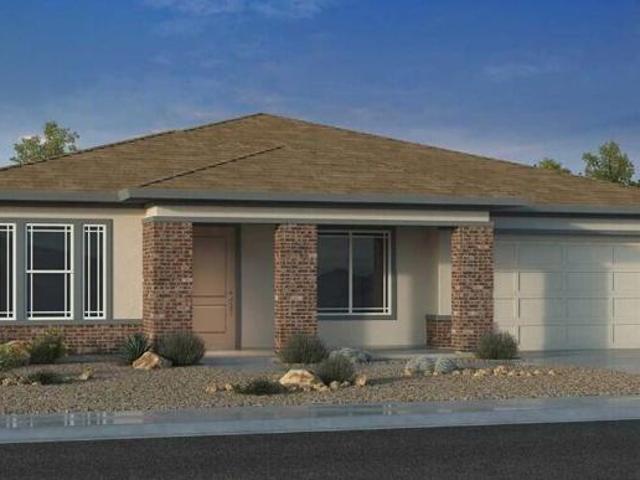 20443 E Via De Colina, Queen Creek, AZ 85142
