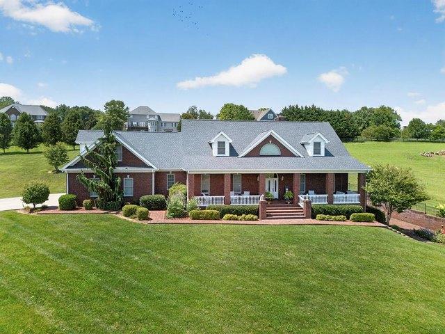 20443 Josh Allen Dr, Abingdon, VA 24211