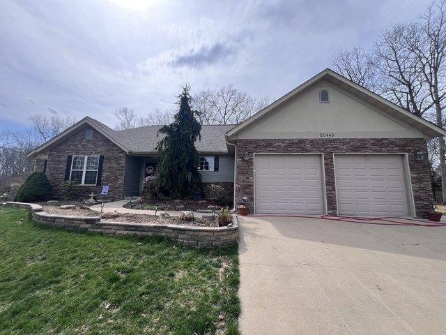20443 Lucky Ln, Waynesville, MO 65583