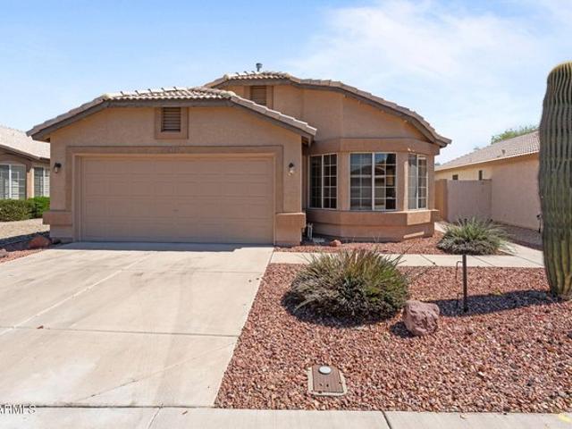 20443 N 105th Ave, Peoria, AZ 85382