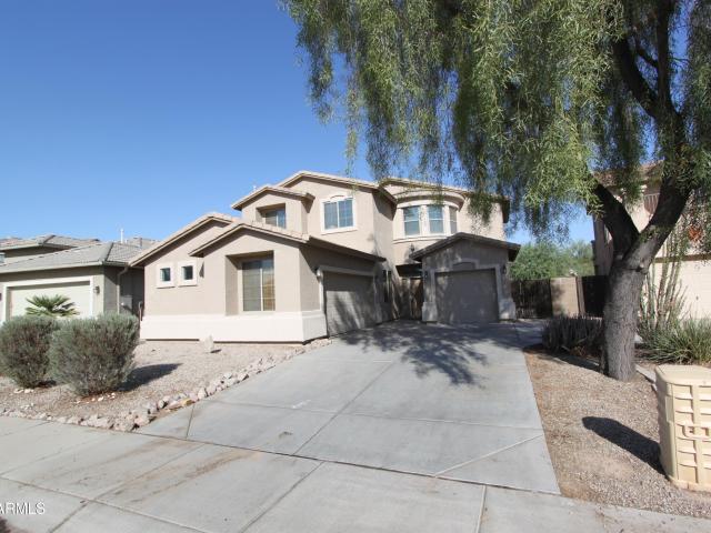 20443 Santa Cruz Dr, Maricopa, AZ 85138 | Compass