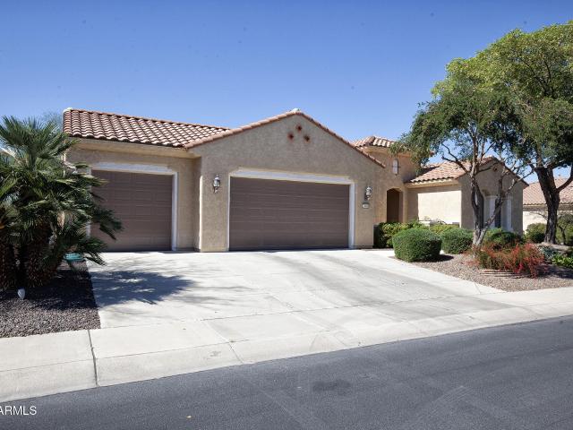 20440 N 265th Ave, Buckeye, AZ 85396 | MLS #6993