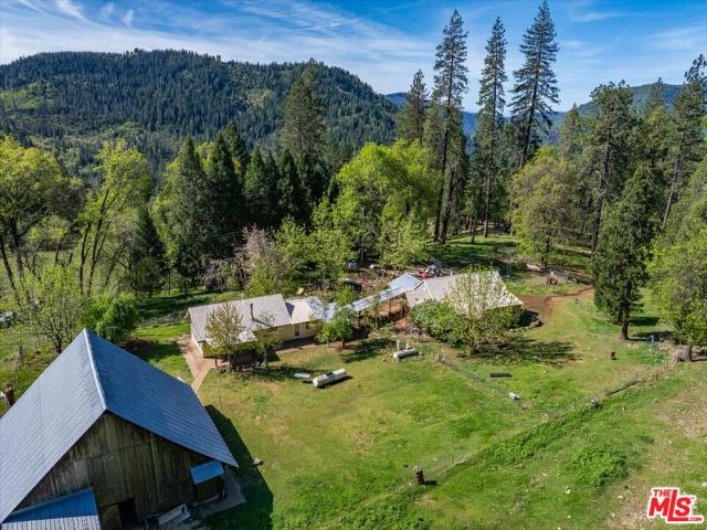 20441 Cove Rd, Montgomery Creek, CA 96065 | MLS #26673 | Compass