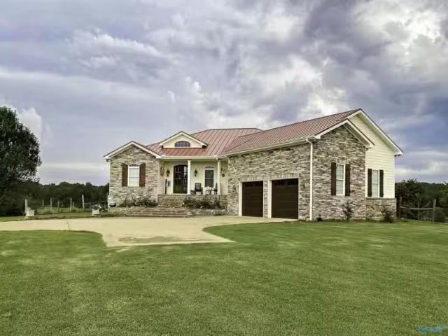 20442 TURNER LN, TONEY, AL 35773 Single Family Residence For S.
