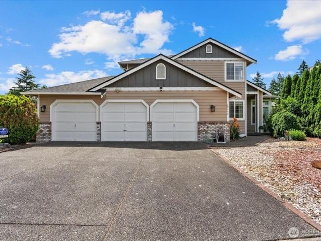 20448 th Ave SE, Kent, WA 98031