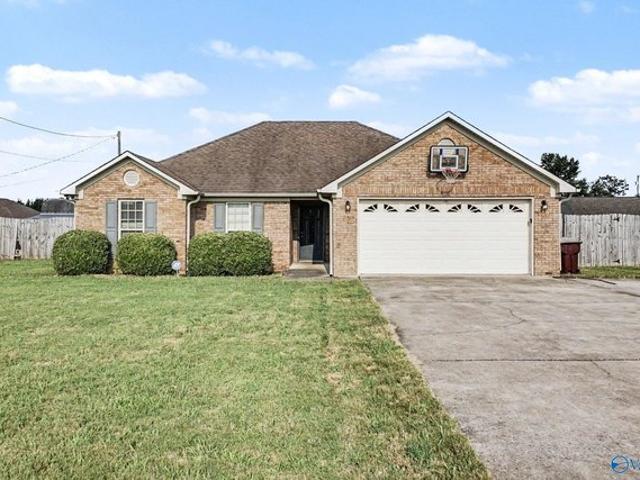 20448 Johnson Rd, Athens, AL 35613