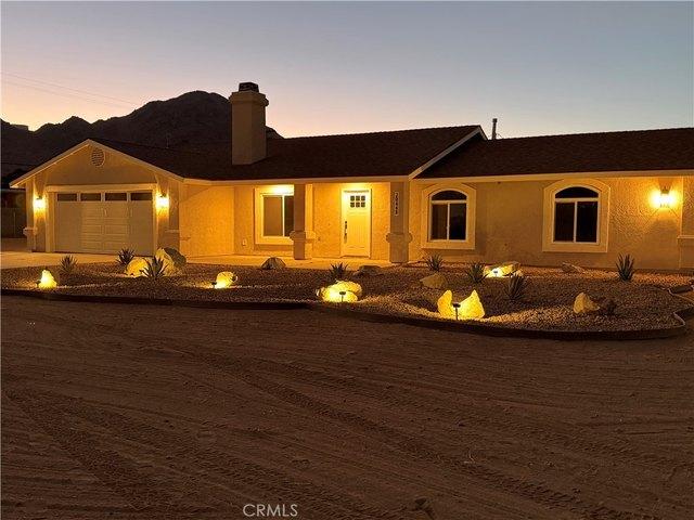 20448 Sago Ln, Apple Valley, CA 92307