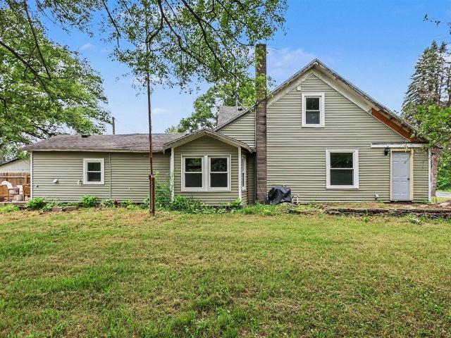20449 W Howard City Edmore