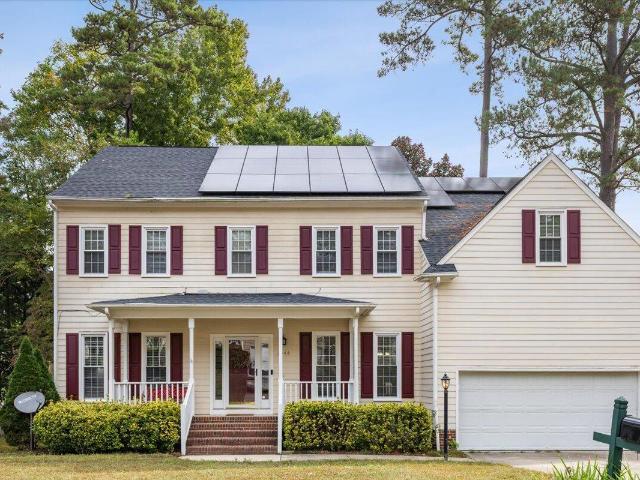 2044 Muirfield Village Way, Raleigh, NC 27604 | MLS #10170