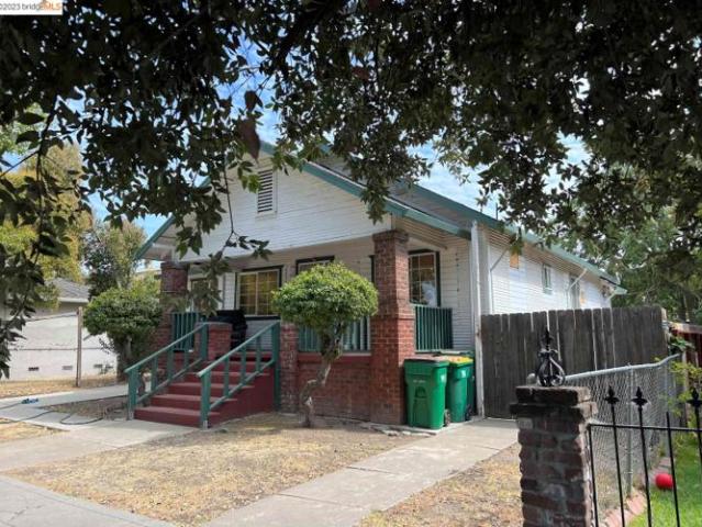2044 Marsh St, Stockton, CA 95205