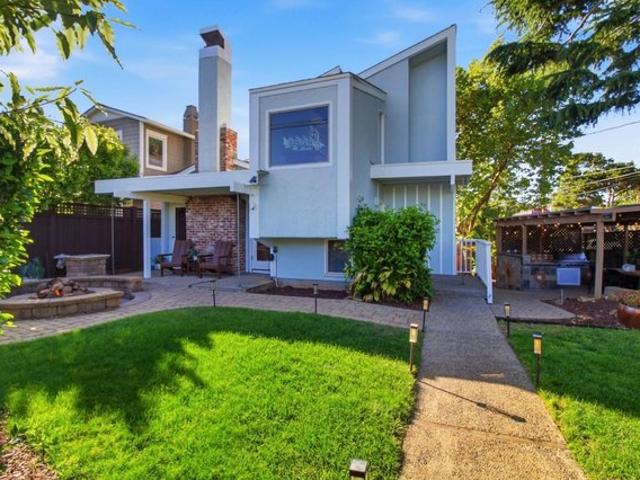 2044 Monroe Ave, Belmont, CA 94002
