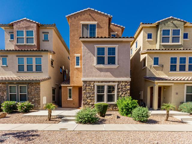 2044 N 77th Ln, Phoenix, AZ 85035 | Compass