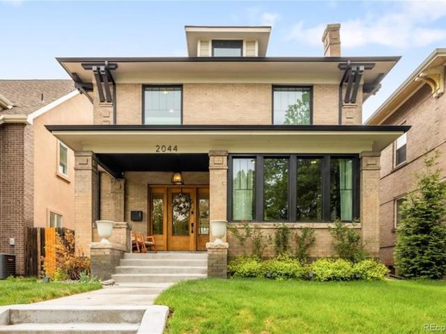 2044 N Gaylord St, Denver, CO 80205
