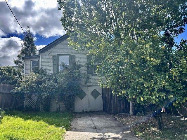 2044 Austin St, Oakland, CA 94601