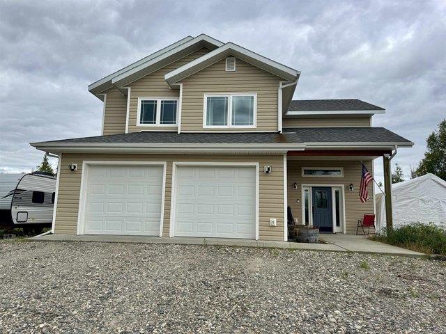 2044 Aaron Ave, North Pole, AK 99705