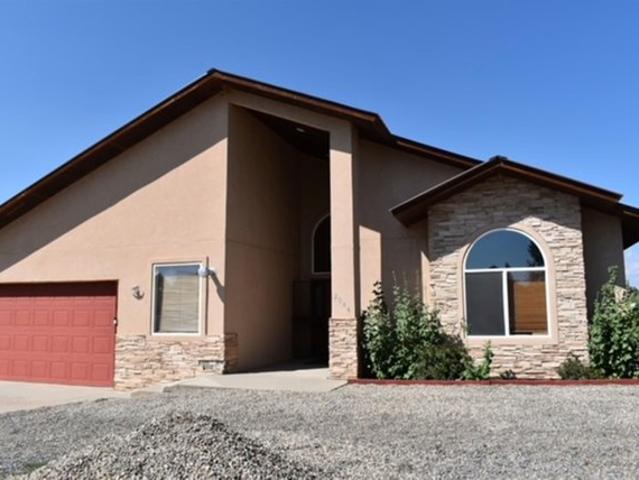 2044 Antelope Ave, Pagosa Springs, CO 81147