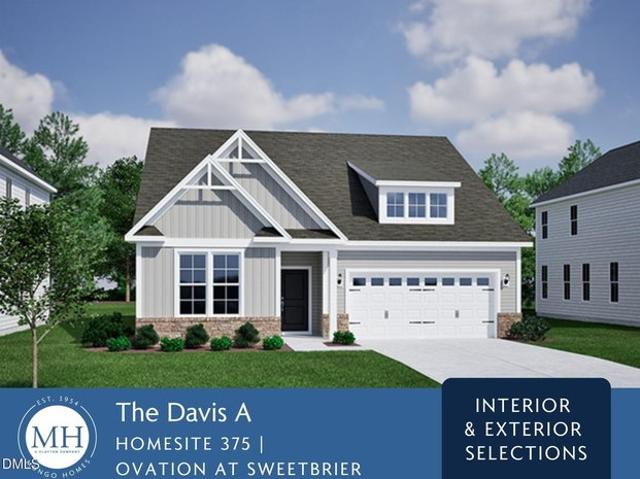 2044 Bull City Bnd Unit 375, Durham, NC 27703
