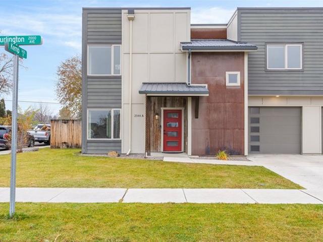 2044 Burlington Ave Apt A, Missoula, MT 59801