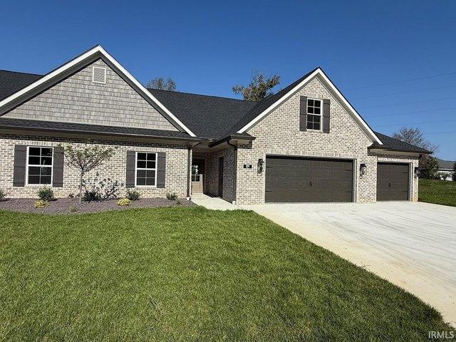 2044 Briar Meadows Dr Unit 2, Evansville, IN 47711