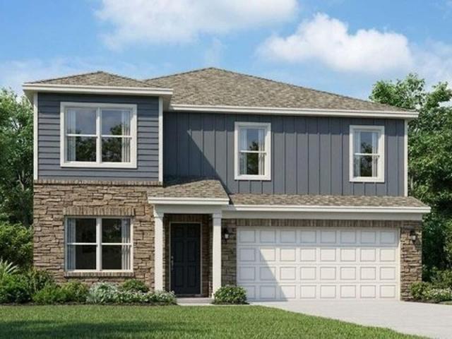 2044 Coachman Dr, Richmond, KY 40475