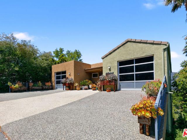 2044 Corral Canyon Road
