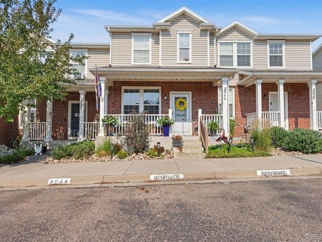 2044 Creekridge Pt, Colorado Springs, CO 80910