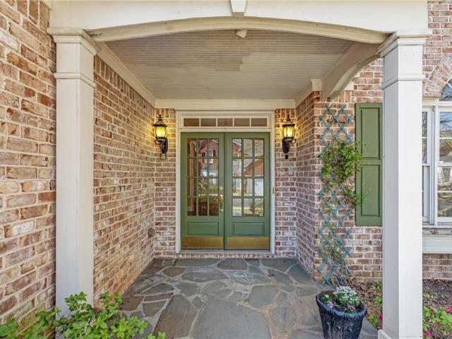 2044 Gramercy Cir, Atlanta, GA 30341 | MLS #7738 | Compass