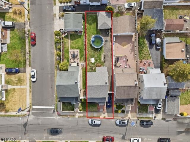 2044 High St