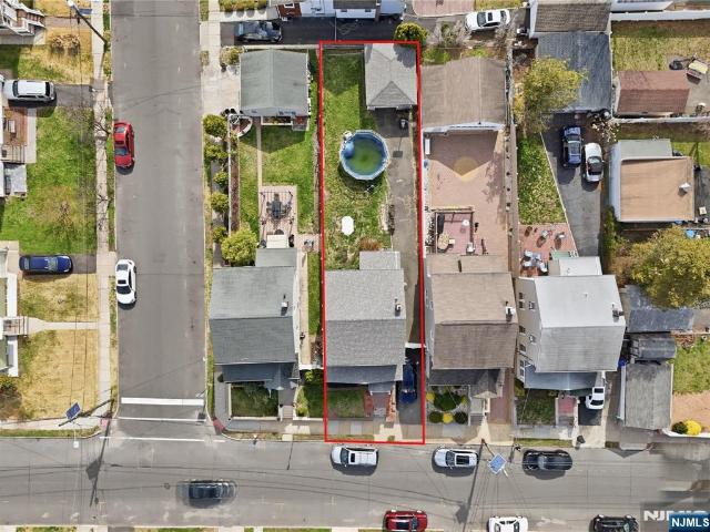 2044 High Street