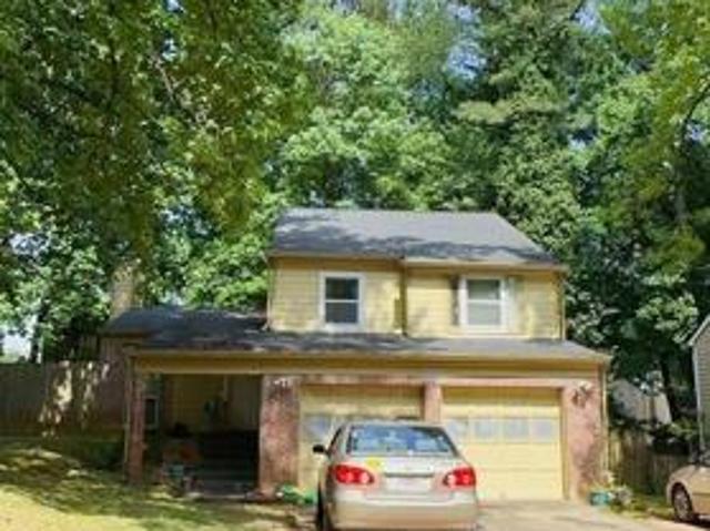 2044 Hopkins Mill Rd, Duluth, GA 30096