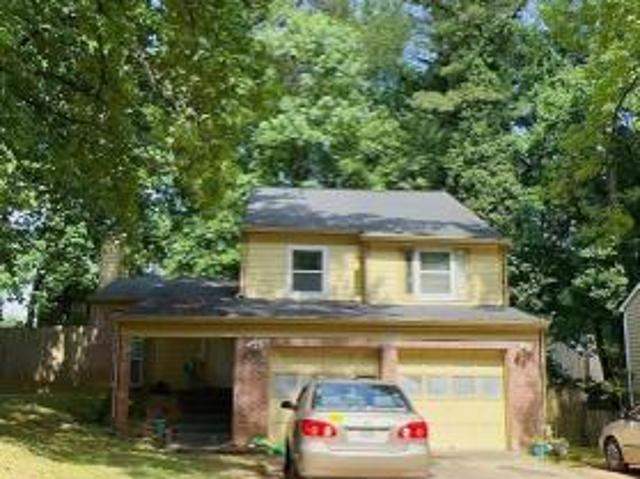2044 Hopkins Mill Rd, Duluth, GA 30096