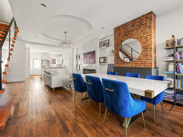 2044 Pacific Street | Compass