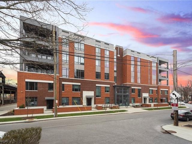 2044 Random Rd Unit 102, Cleveland, OH 44106