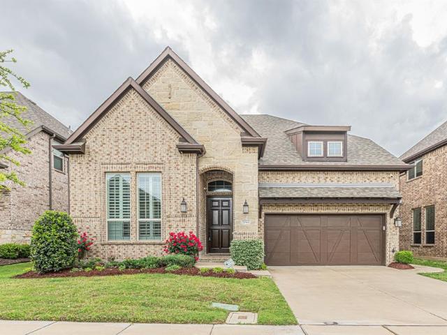2044 Remington Dr, Irving, TX 75063 | MLS #21226 | Compass